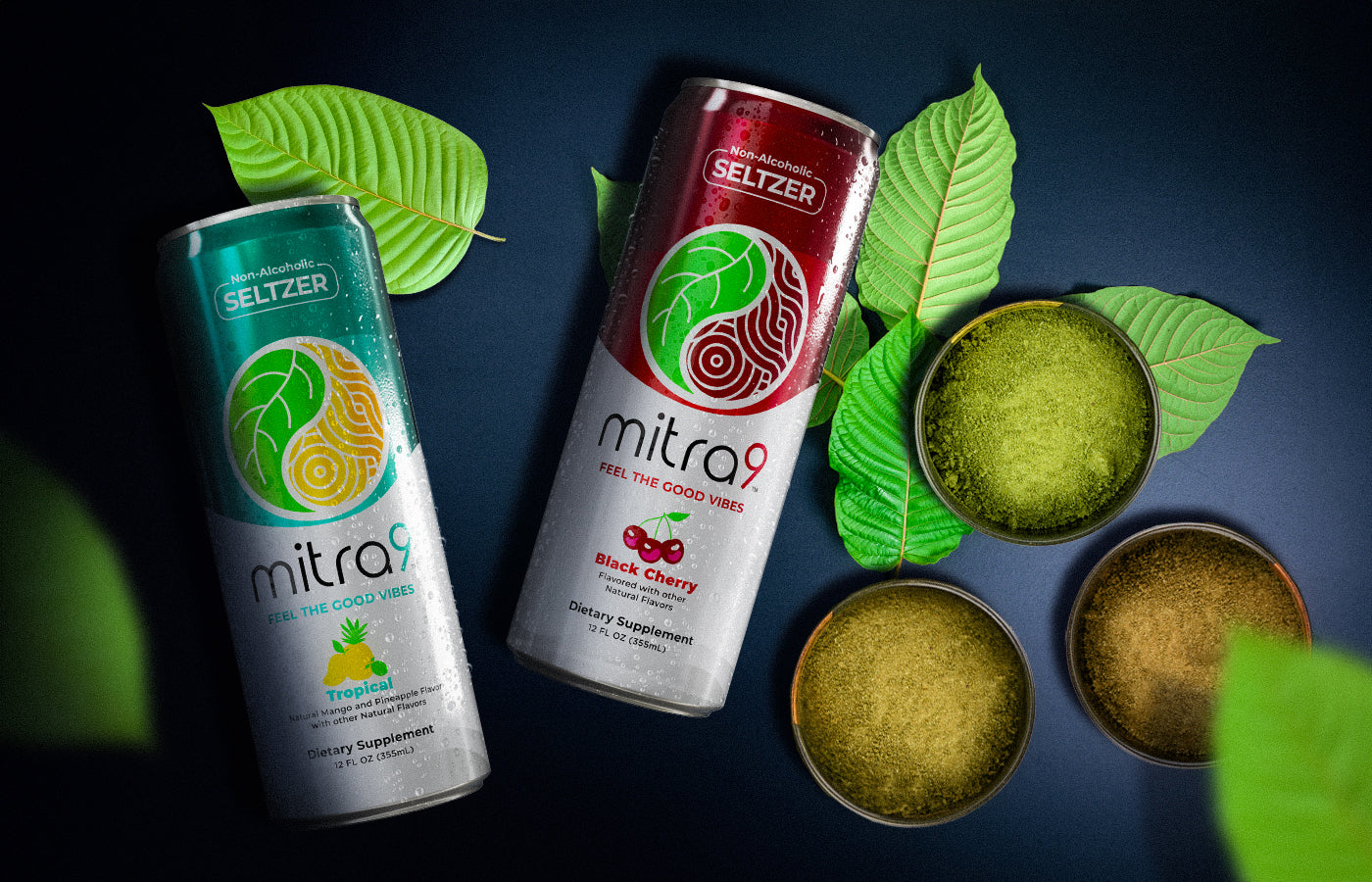 Kratom Extract vs Powder: Which Is Right for You? - Mitra9