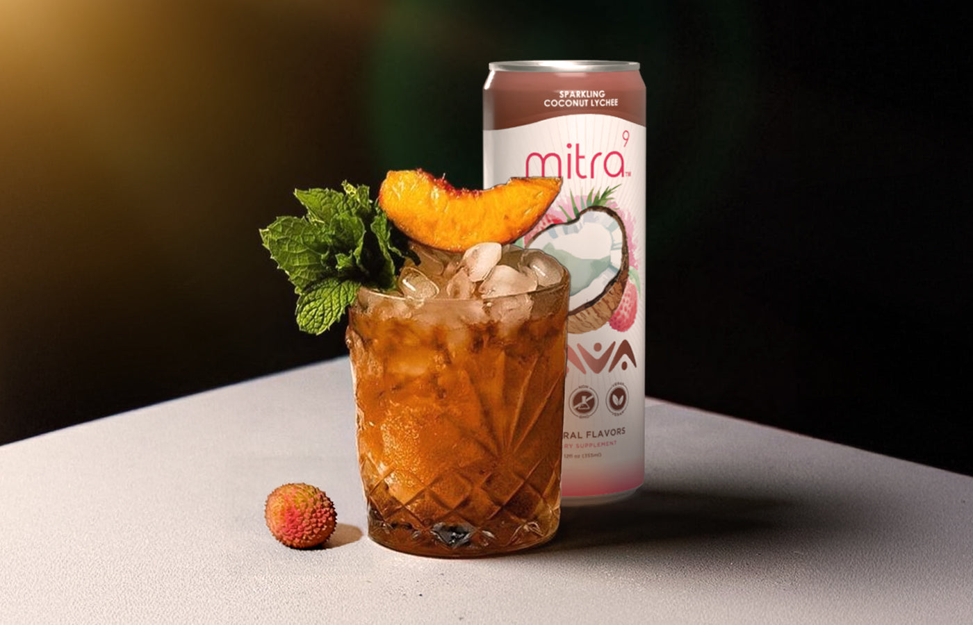 10 Fancy Virgin Drinks That Feel Like a Celebration - Mitra9
