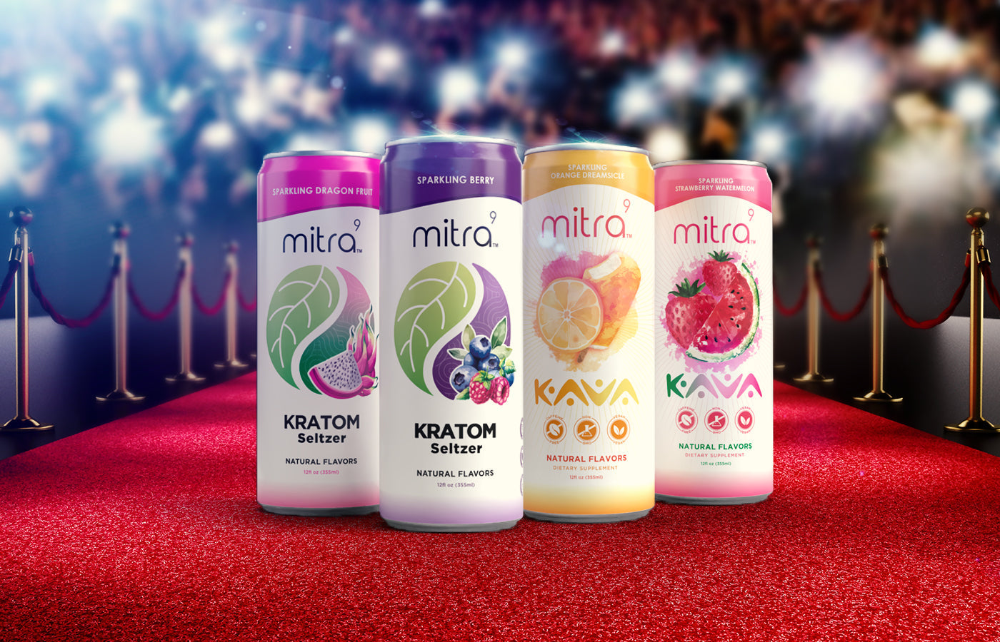 Best Non-Alcoholic Drink Package vs Mitra9 – Better Choice? - Mitra9