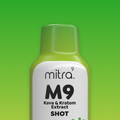 M9 Kava & Kratom Shot - Mitra9
