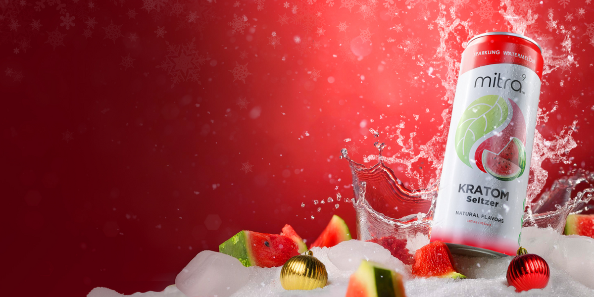 Kava and Kratom Drinks | Buy Premium Products Online