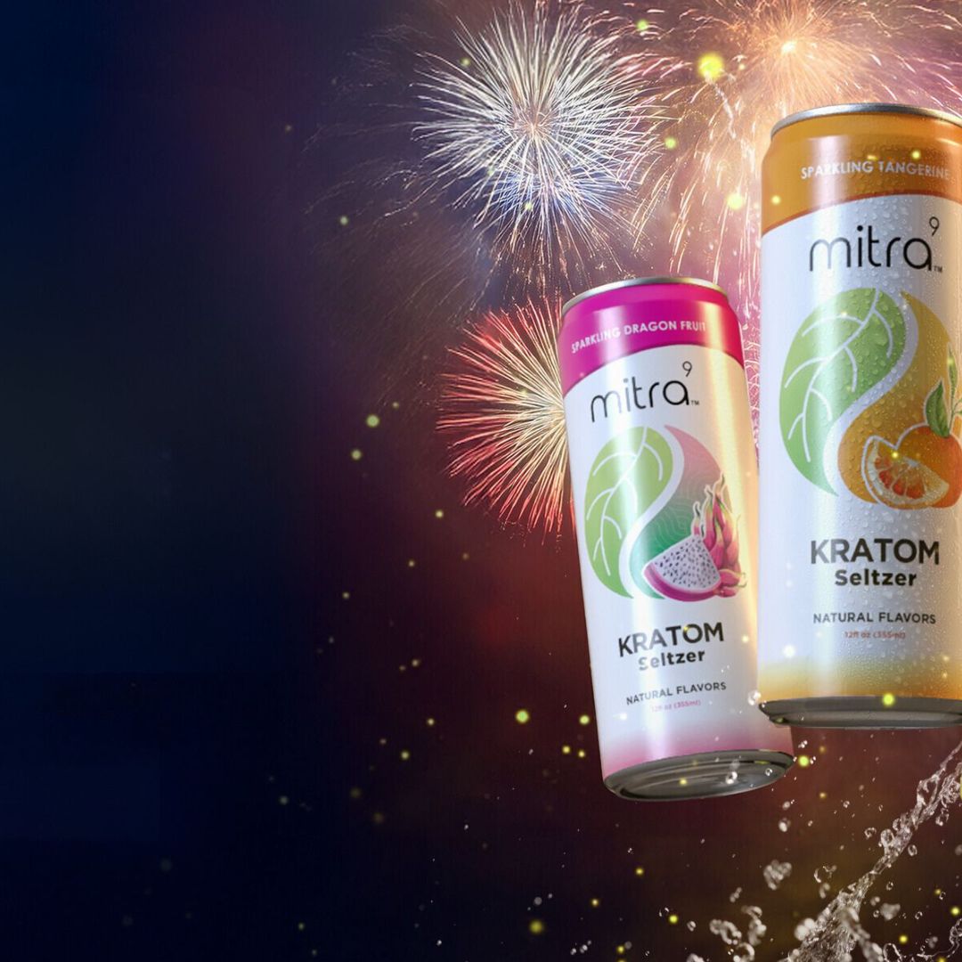 Kava and Kratom Drinks | Buy Premium Products Online