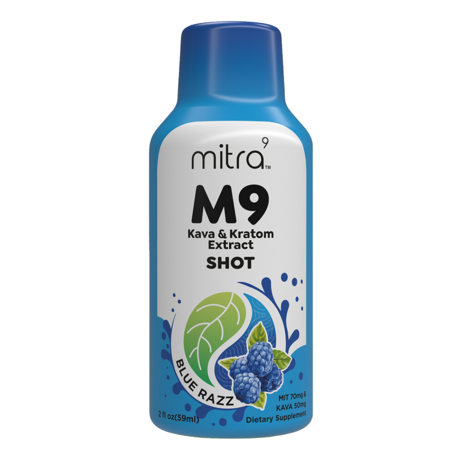 Kratom Drink: Effects, Usage And Benefits - Mitra9