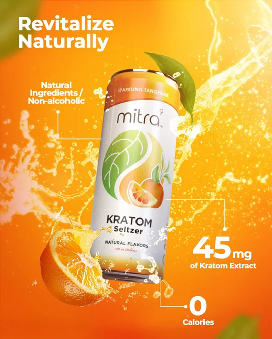 Kava and Kratom Drinks | Buy Premium Products Online